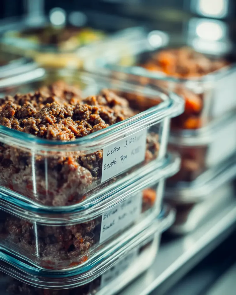 Keto Beef Mince Recipes Magic: Irresistible Low-Carb Meals You’ll Love